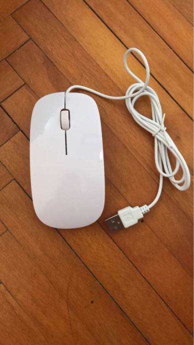 Miš za laptop NOVO