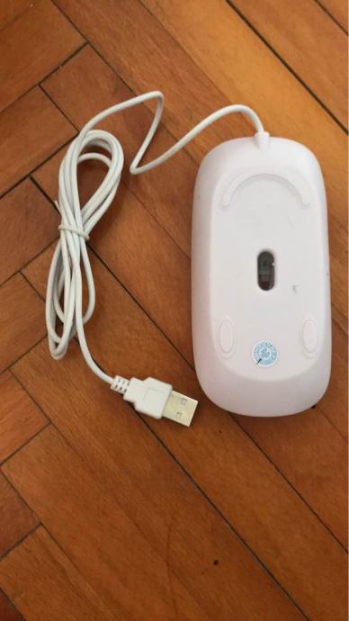 Miš za laptop NOVO