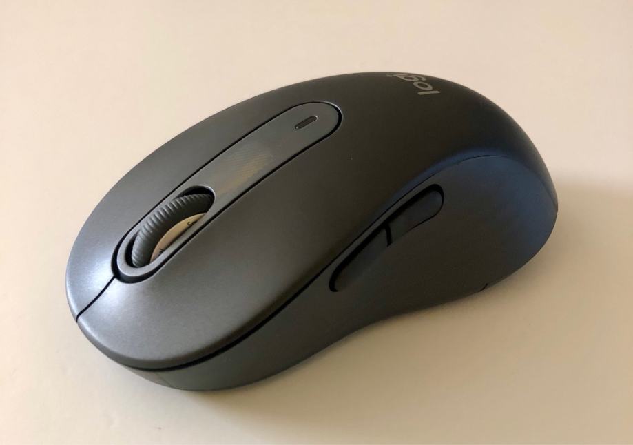 Miš Logitech M650 L