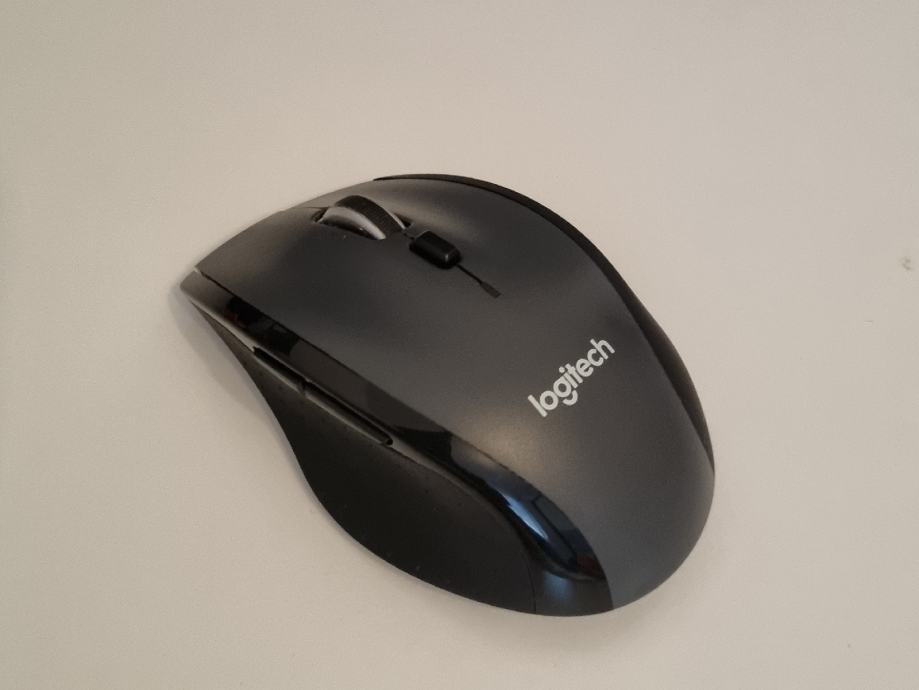 Miš Logitech M705