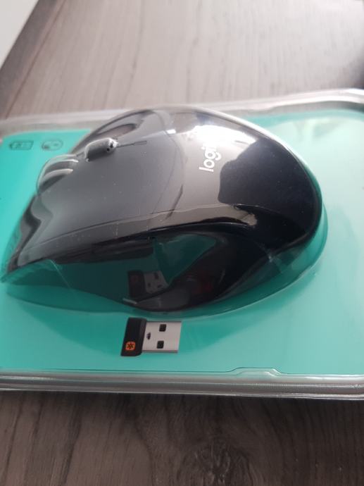 miš logitech M705 novo zapakirano