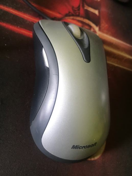 Miš Microsoft Comfort Optical Mouse 3000