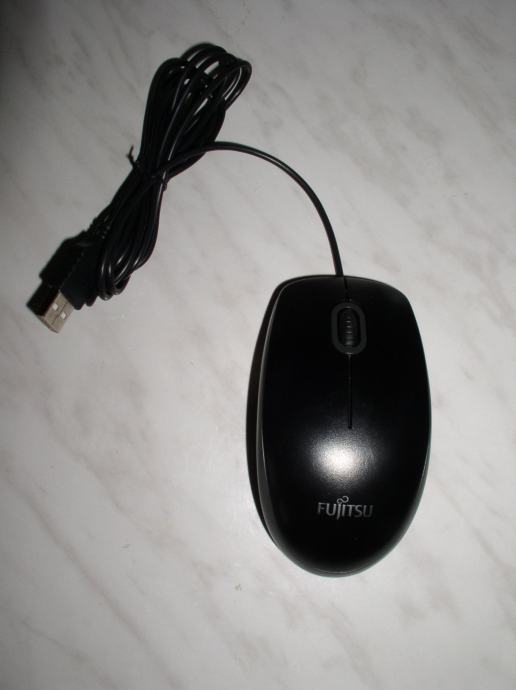 MIŠ / MOUSE FUJITSU USB