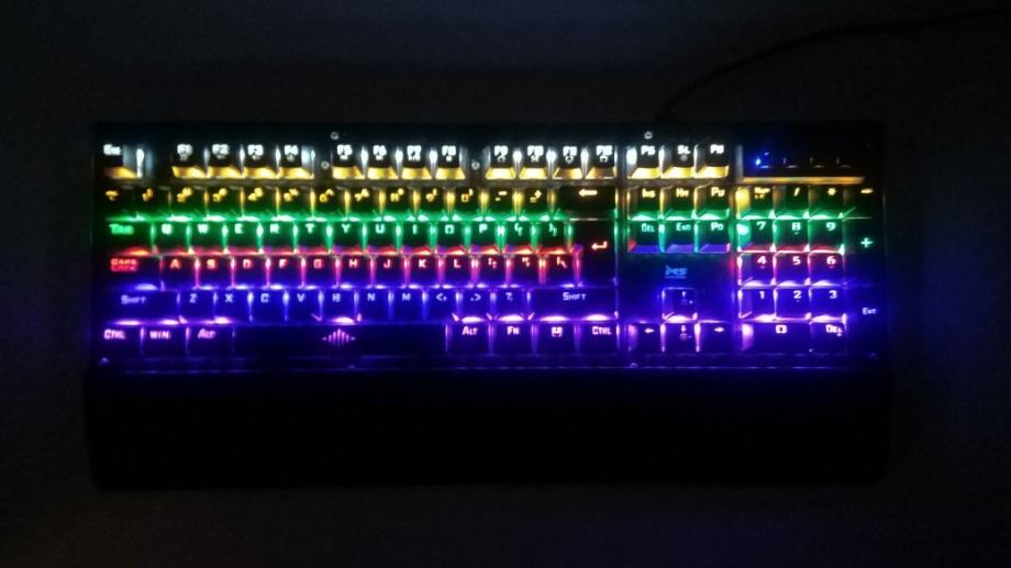 MS Thunder pro edition