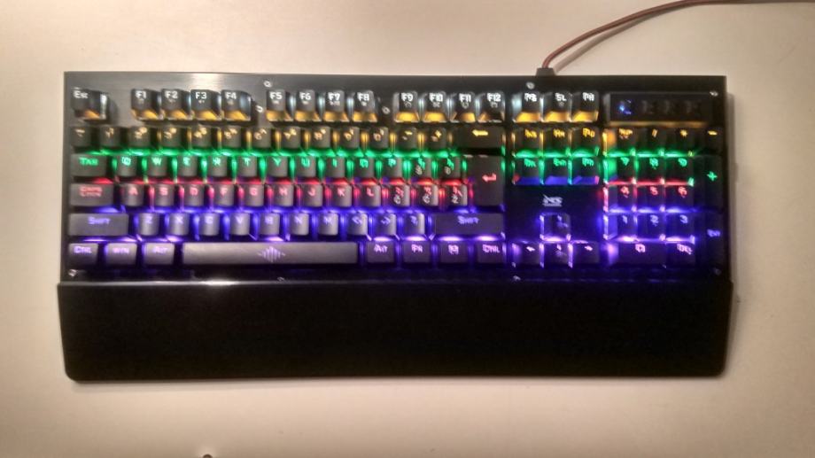 MS Thunder pro edition