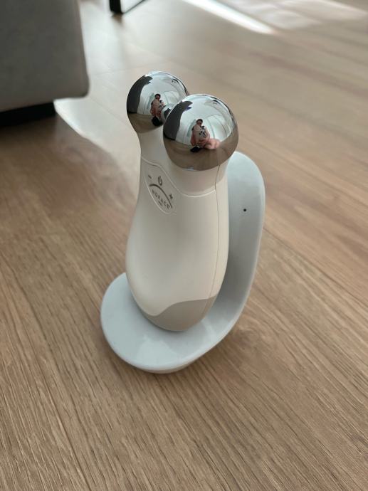 Nu face pro trinity uređaj