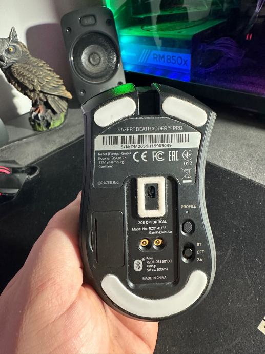 Razer Deathadder V2 pro