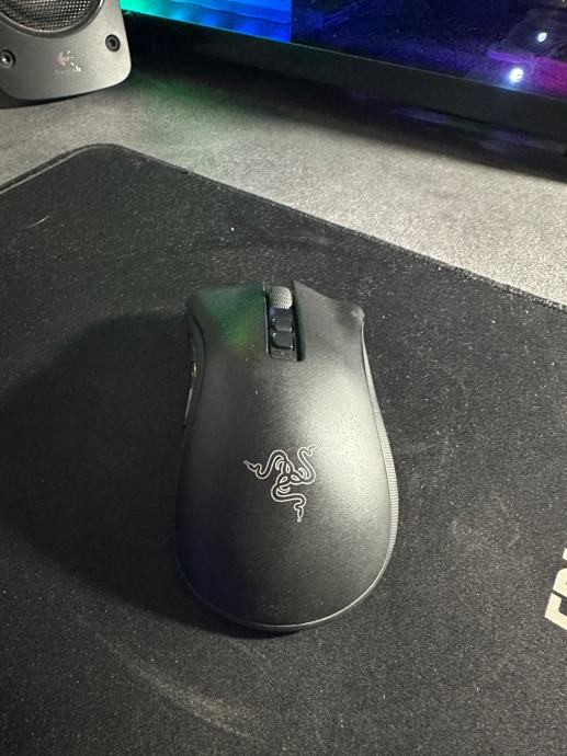 Razer Deathadder V2 pro