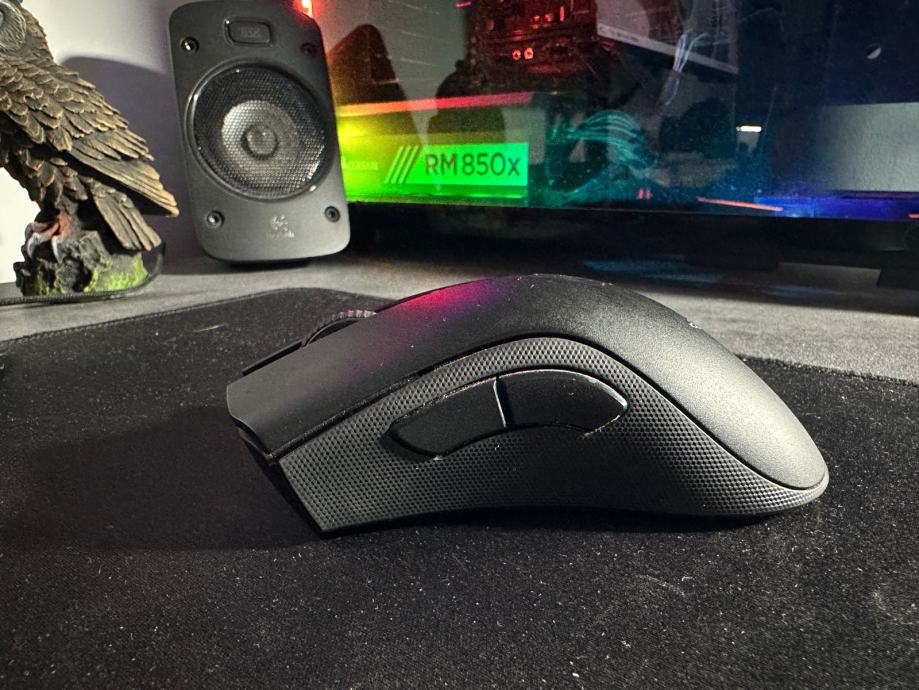 Razer Deathadder V2 pro