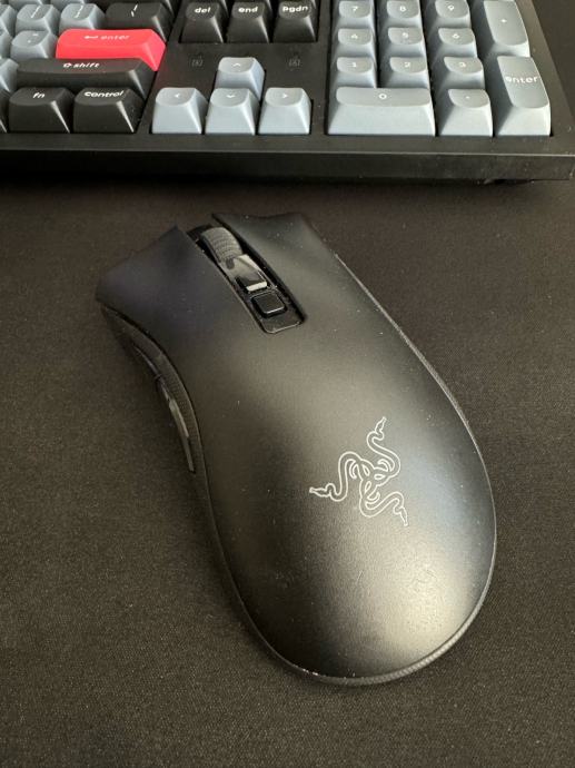 Razer Deathadder V2 Pro
