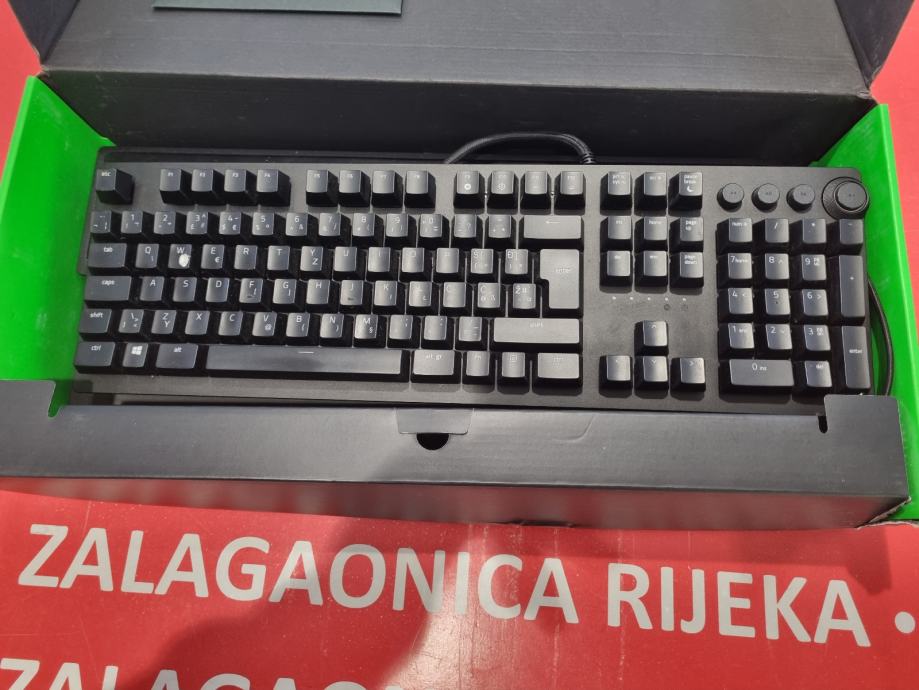 RAZER HUNTSMAN ELITE