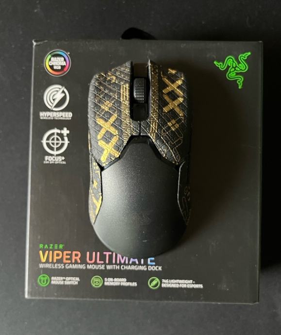 RAZER Viper Ultimate