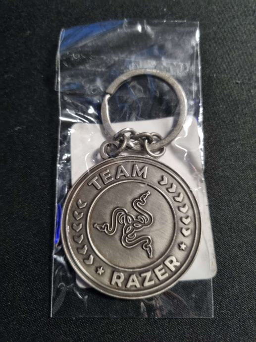 Razer Viper V2 Pro + poklon Razer V2 Keychain