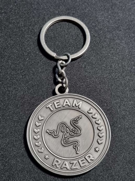 Razer Viper V2 Pro + poklon Razer V2 Keychain