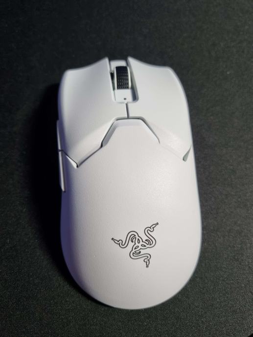 Razer Viper V2 Pro + poklon Razer V2 Keychain