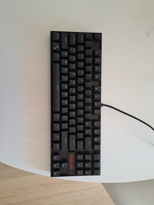 RedDragon K552