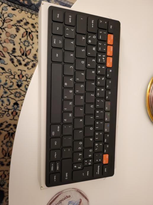 Samsung Smart Keyboard Trio 500