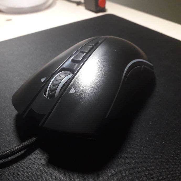 SMX R15 Shine gaming miš