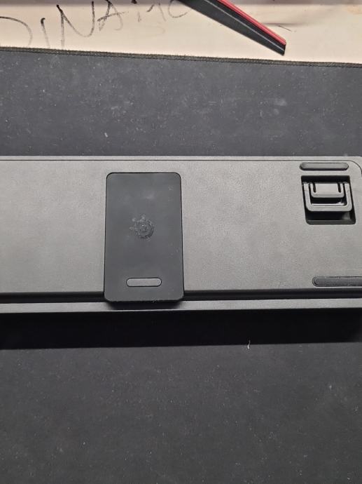 HITNO! DAJEM ISPOD CJENE! STEELSERIES apex pro mini tkl