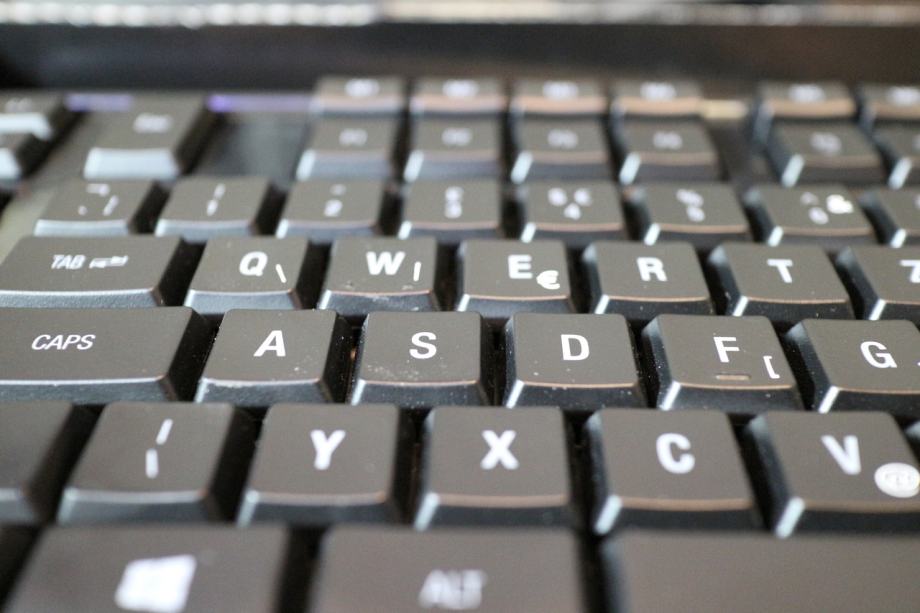 steelseries APEX [RAW]