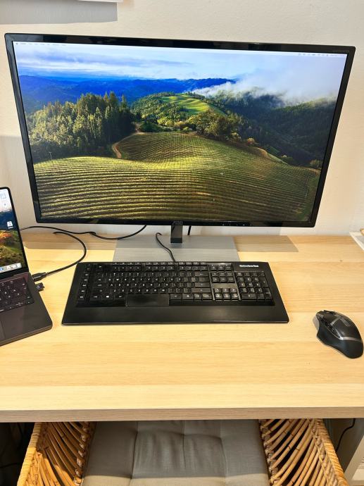 Steelseries Apex tipkovnica
