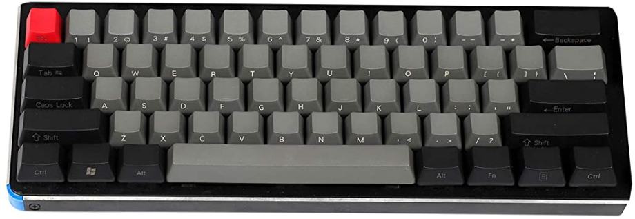 Tipke za mehaničku tipkovnicu - prednji otisak slova, Dolch keycaps
