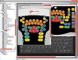Ideazon Zboard “FANG” gamepad