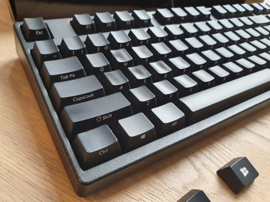 TIPKOVNICA - USA FILCO Ninja Majestouch 2 Tenkeyless - Original