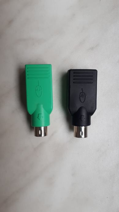 USB adapter/ nastavak za miša i/ili tipkovnicu