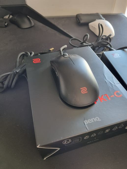 ZOWIE FK1 C