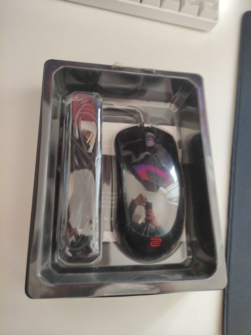 Zowie ZA11