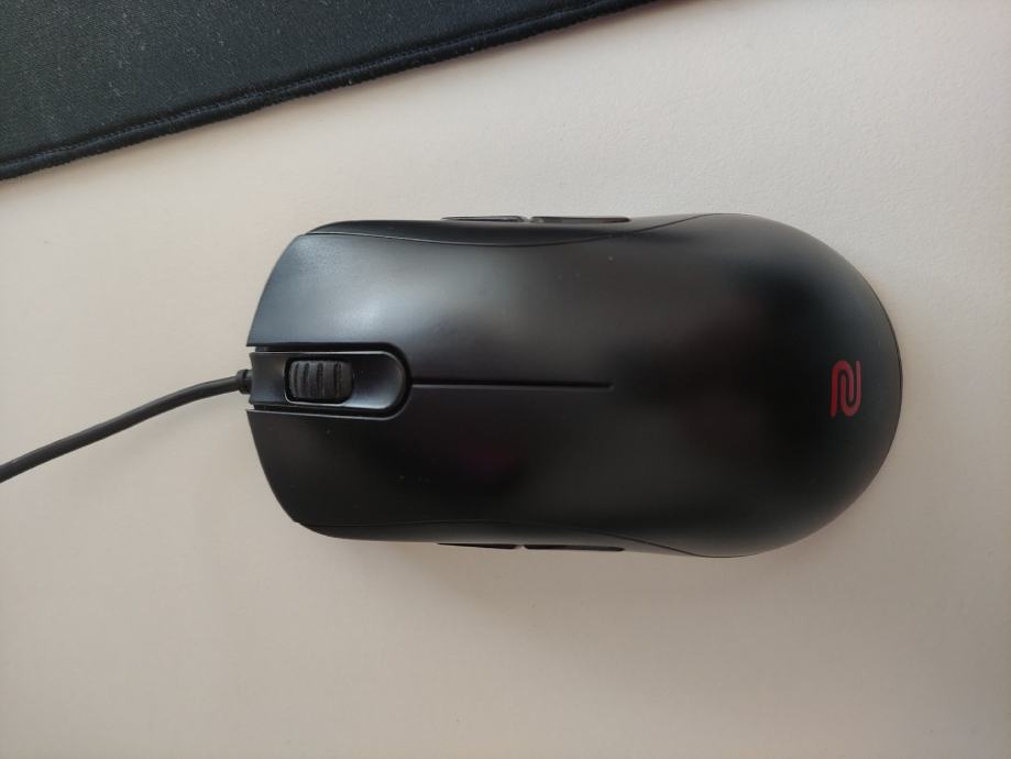Zowie ZA11