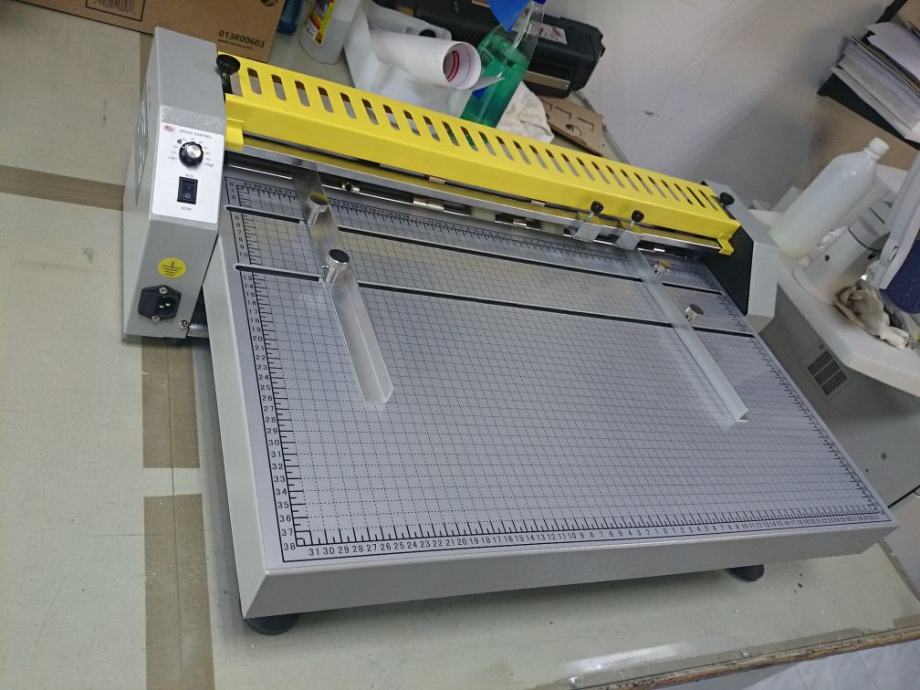 BIGALICA I PERFORIRKA Prilika