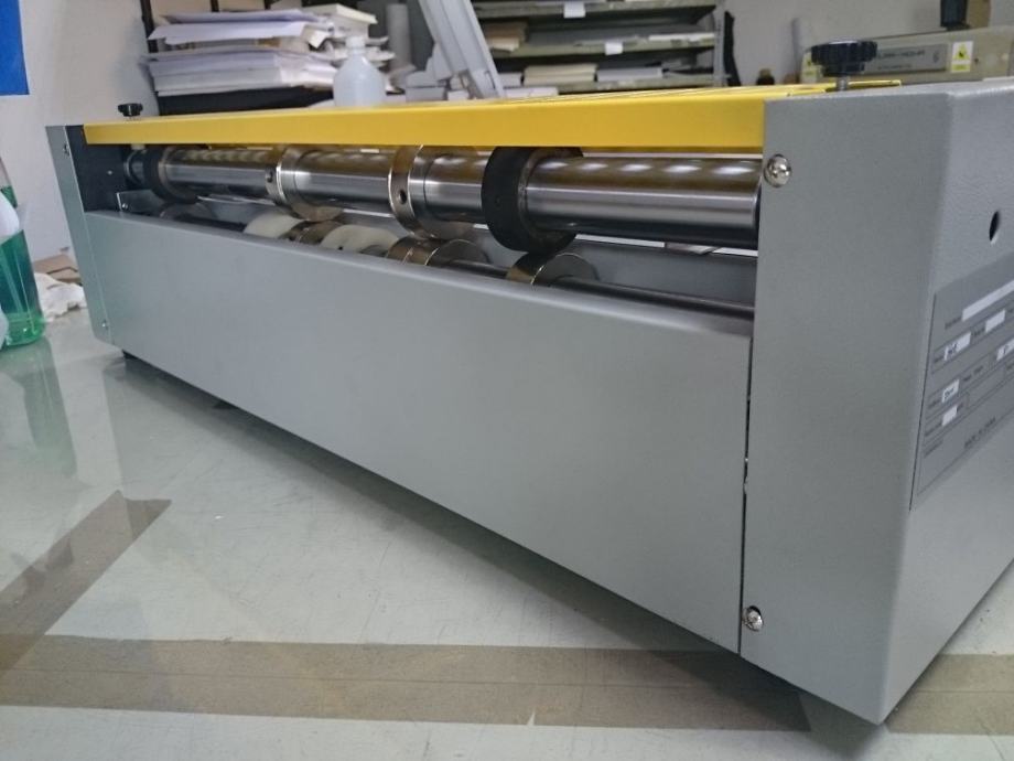 BIGALICA I PERFORIRKA Prilika