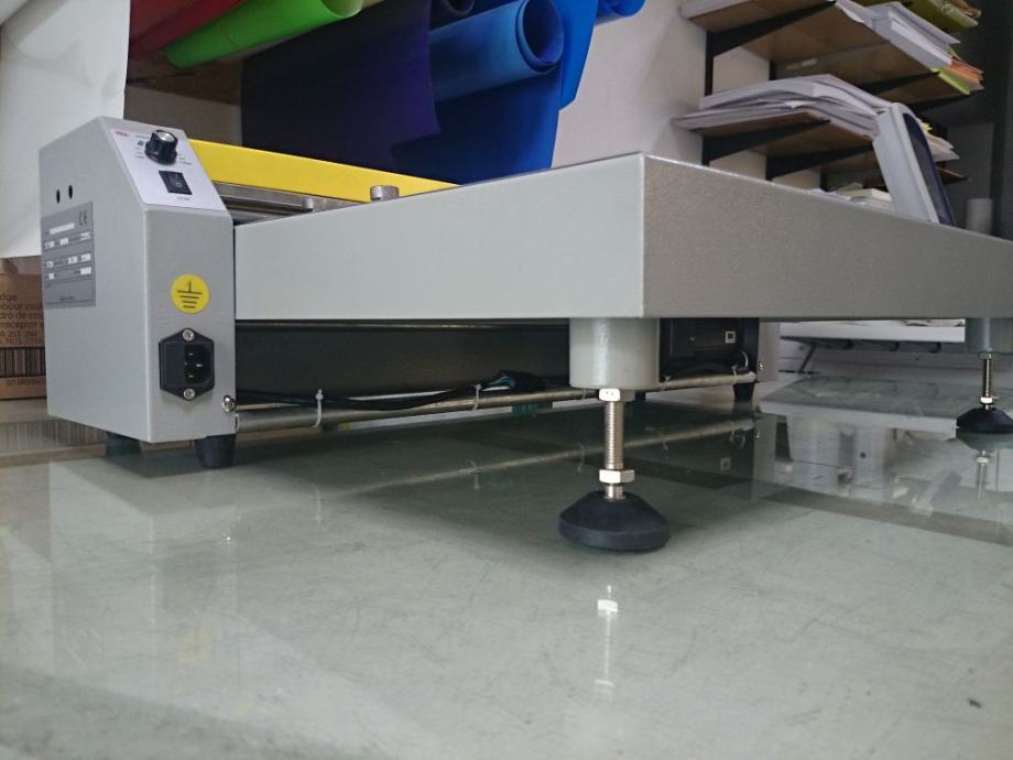 BIGALICA I PERFORIRKA Prilika