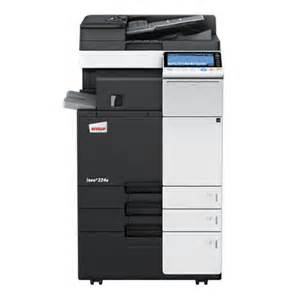 Develop Ineo +224e - SKRIPTA Osijek