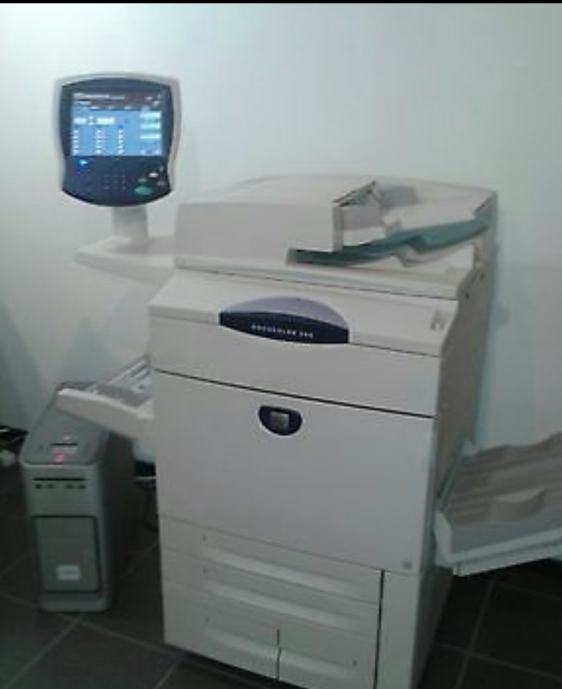 Xerox DC260 + RIP EX260 - BOŽIĆNO SNIŽENJE - PRILIKA!!!!!!