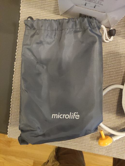 Tlakomjer microlife BP A1 Easy