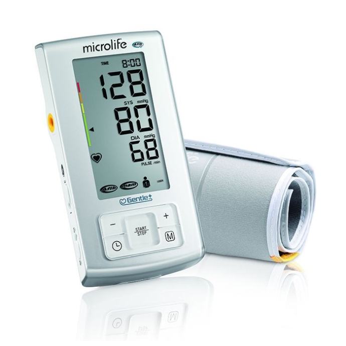 Tlakomjer MICROLIFE BP A6 AFIB