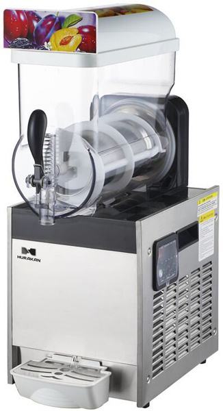 Slush aparat 1 kanistar - Granita aparat 1x15L