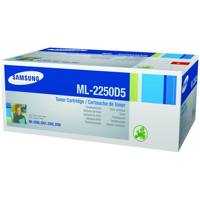 Samsung toner ML-2250D5