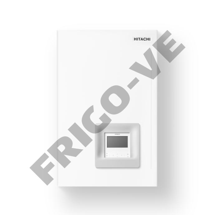 HITACHI Dizalica topline Yutaki S NT 14kW R410 RWM-5.0N1E unutar.jed.