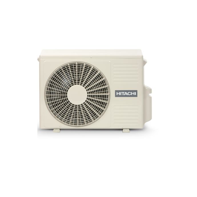 HITACHI Dizalica topline Yutaki S/SC/ 6kW R32 RAS-2.5WHVRP1 1-fazna G