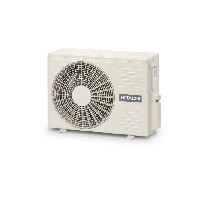 HITACHI Yutaki S Combi 2.0 dizalica topline 4.3kW 1-fazna RAS-2WHVRP1/