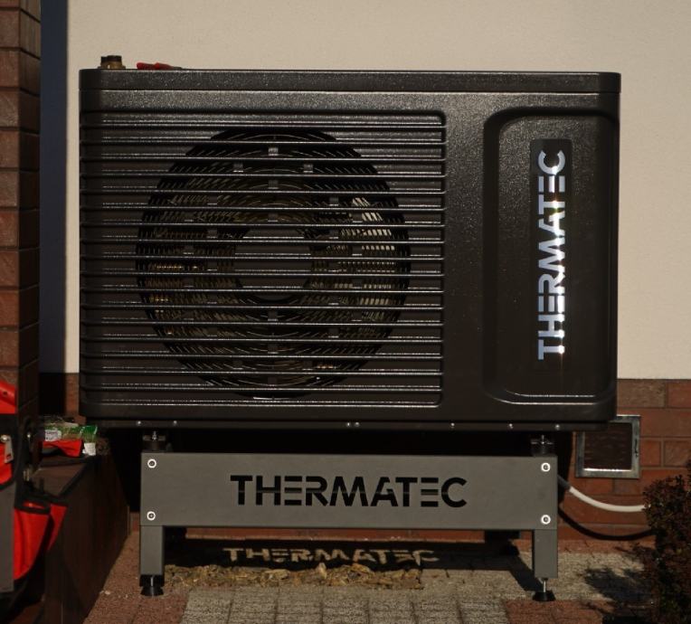 Thermatec dizalica topline/toplinska pumpa 10 kilovata