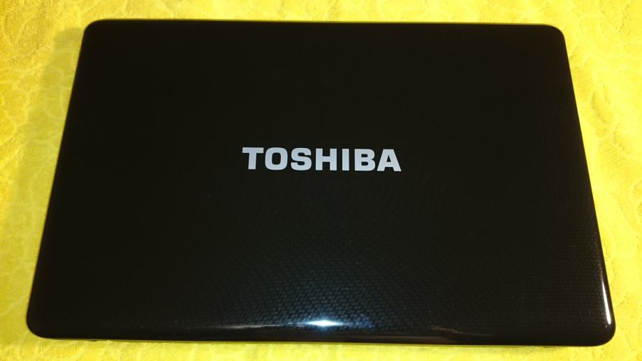 Satellite L670-15Q Intel i5-430M 2.26GHz,4GB Ram,160GB HDD, 17.3LED