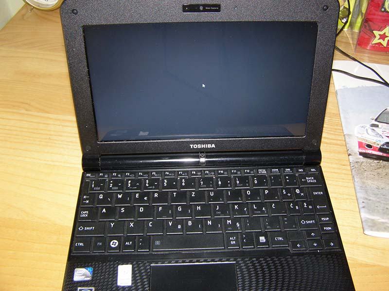 Toshiba NB250-101