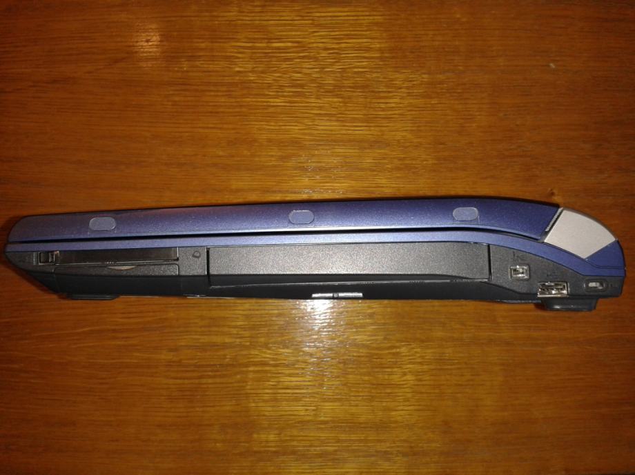 Toshiba Satellite 5200-903 notebook