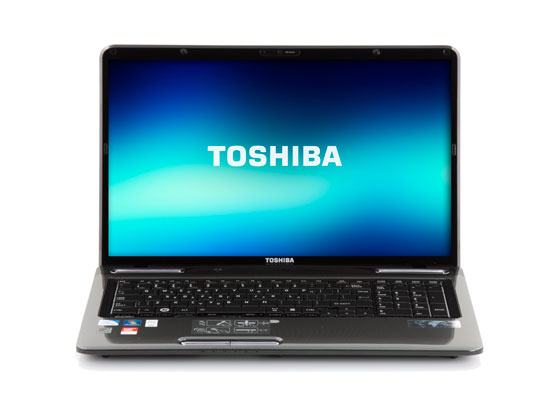 Toshiba Satellite L675-11J