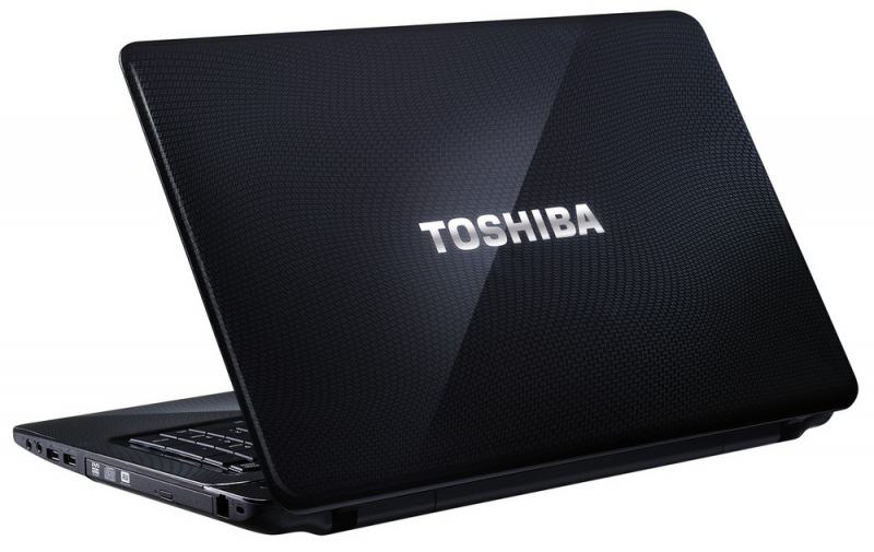 Toshiba Satellite L675-11J
